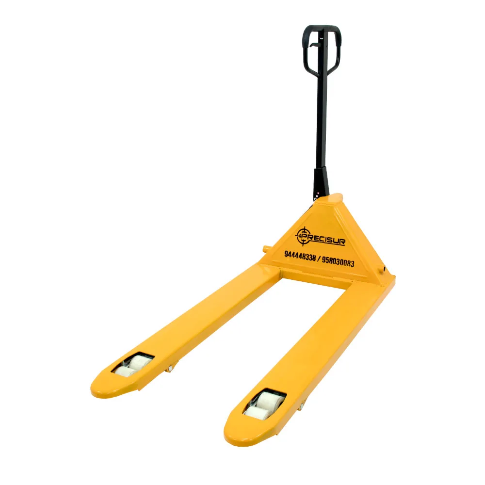 Balanza Tipo Pallet Precisur Pallet De 3 Tonelada